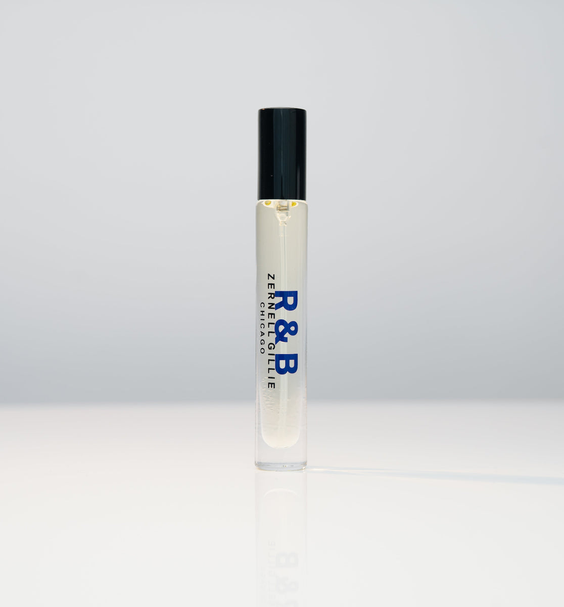 R&B – Zernell Gillie Fragrances