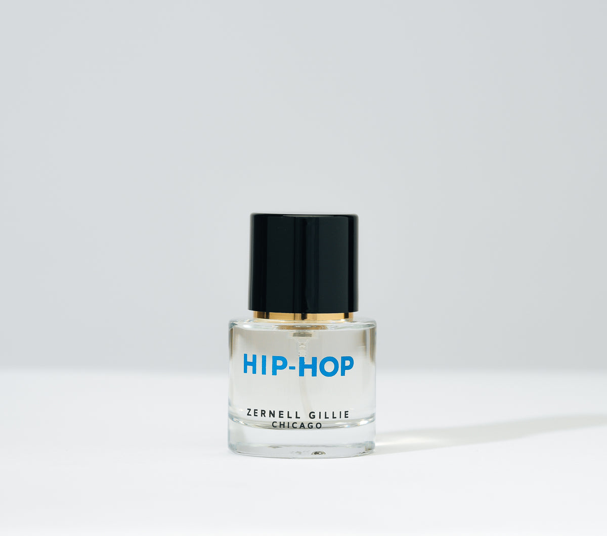HIP-HOP – Zernell Gillie Fragrances