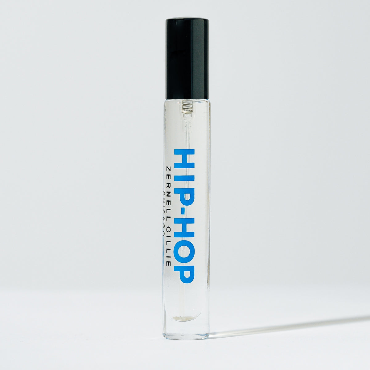 HIP-HOP – Zernell Gillie Fragrances